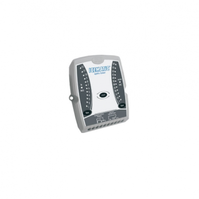 Timer Cíclico Icematic - Full Gauge | Multifrio Refrigeração