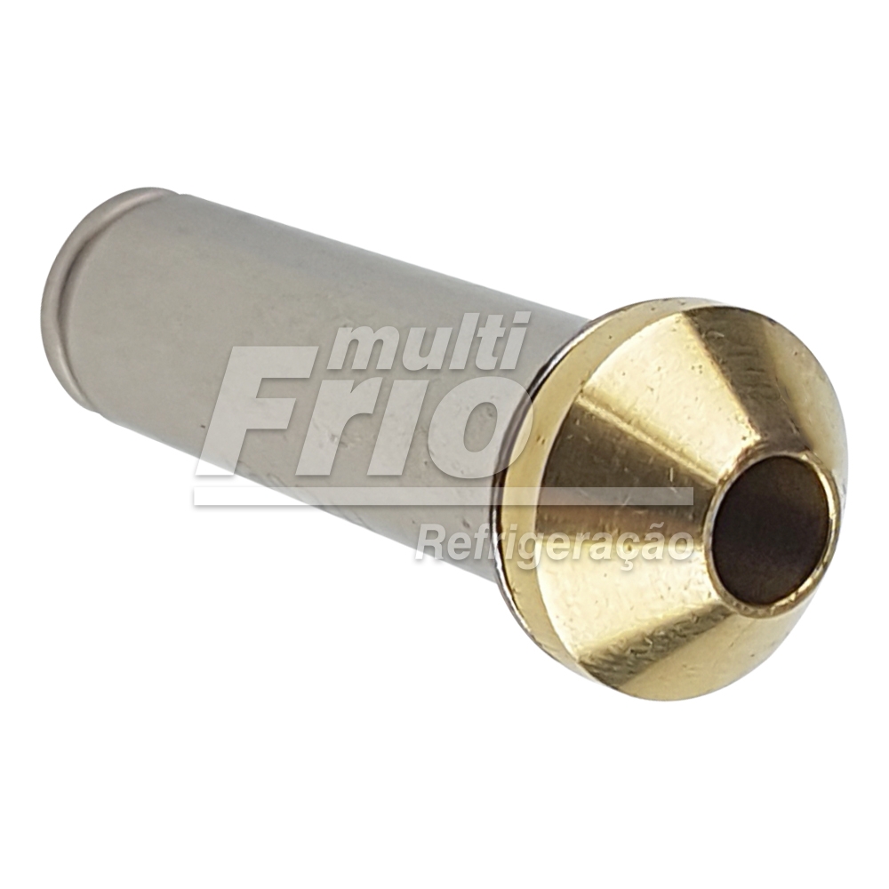 Orifício de Válvula N°3 Danfoss | Multifrio Refrigeração
