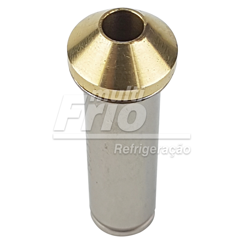 Orifício de Válvula N°1 Danfoss | Multifrio Refrigeração