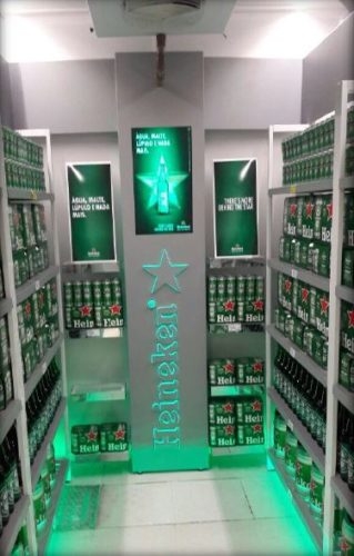 Beer Cave: A novidade que o seu Negócio precisa | Multifrio Refrigeração