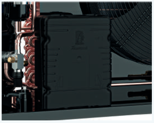 Unidade Condensadora TAURI | Multifrio Refrigeração